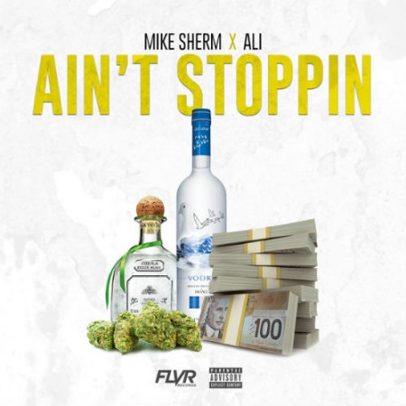 Mike Sherm continues journey with release of new single, sophomore ...